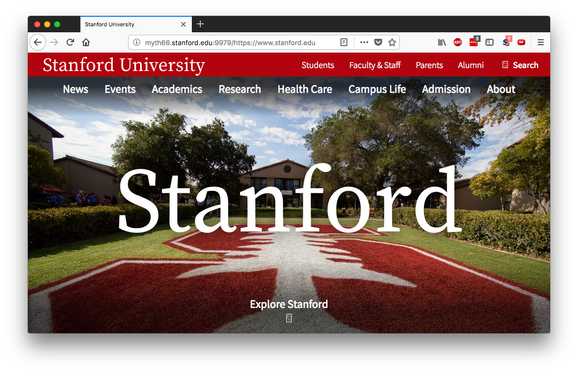 CS110 Spring 2019