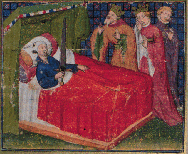 Arthurian Gallery