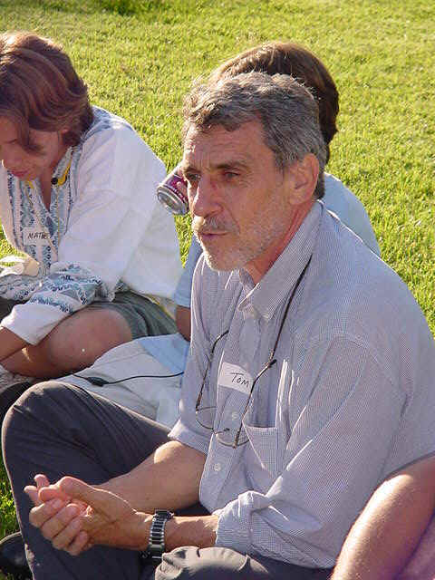Thomas Sheehan