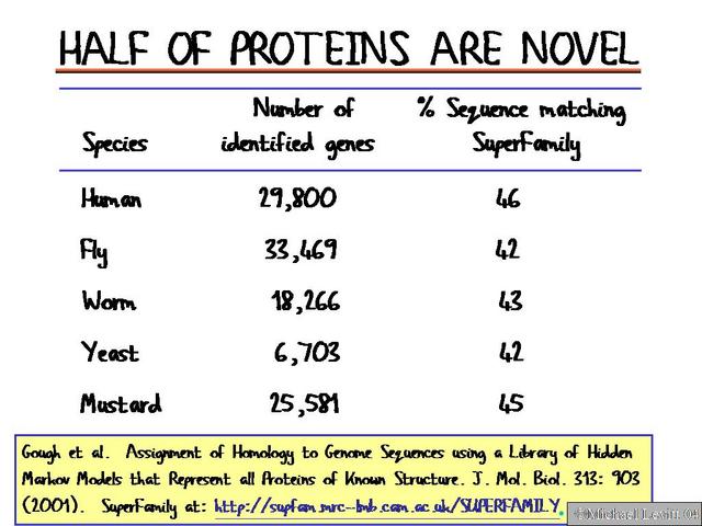 Half_of_Proteins_Are_Novel