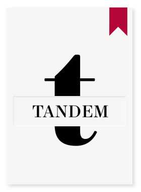 Tandem Overview