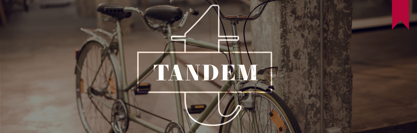 Tandem Overview