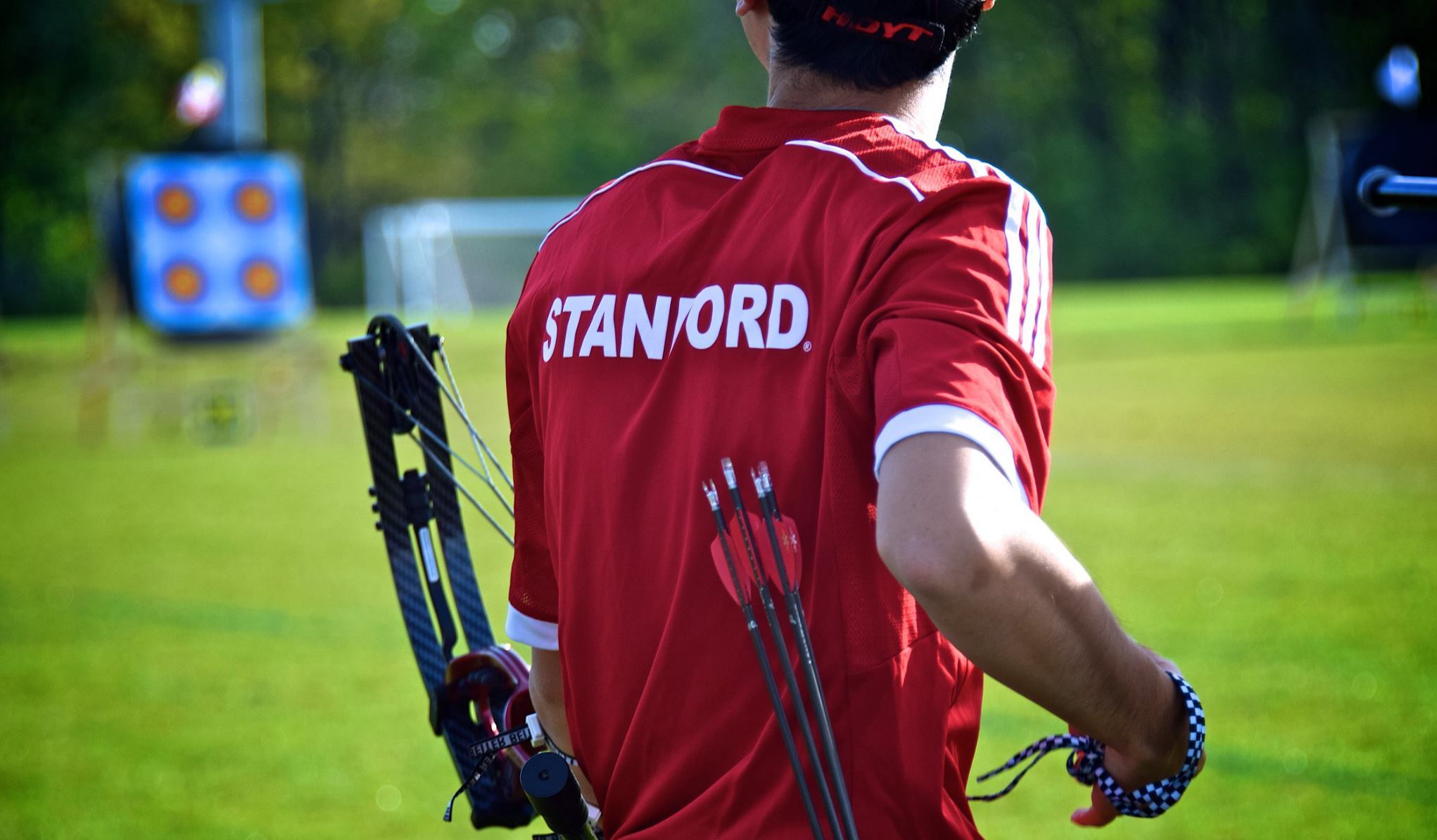 Stanford Archery Stanford Archery