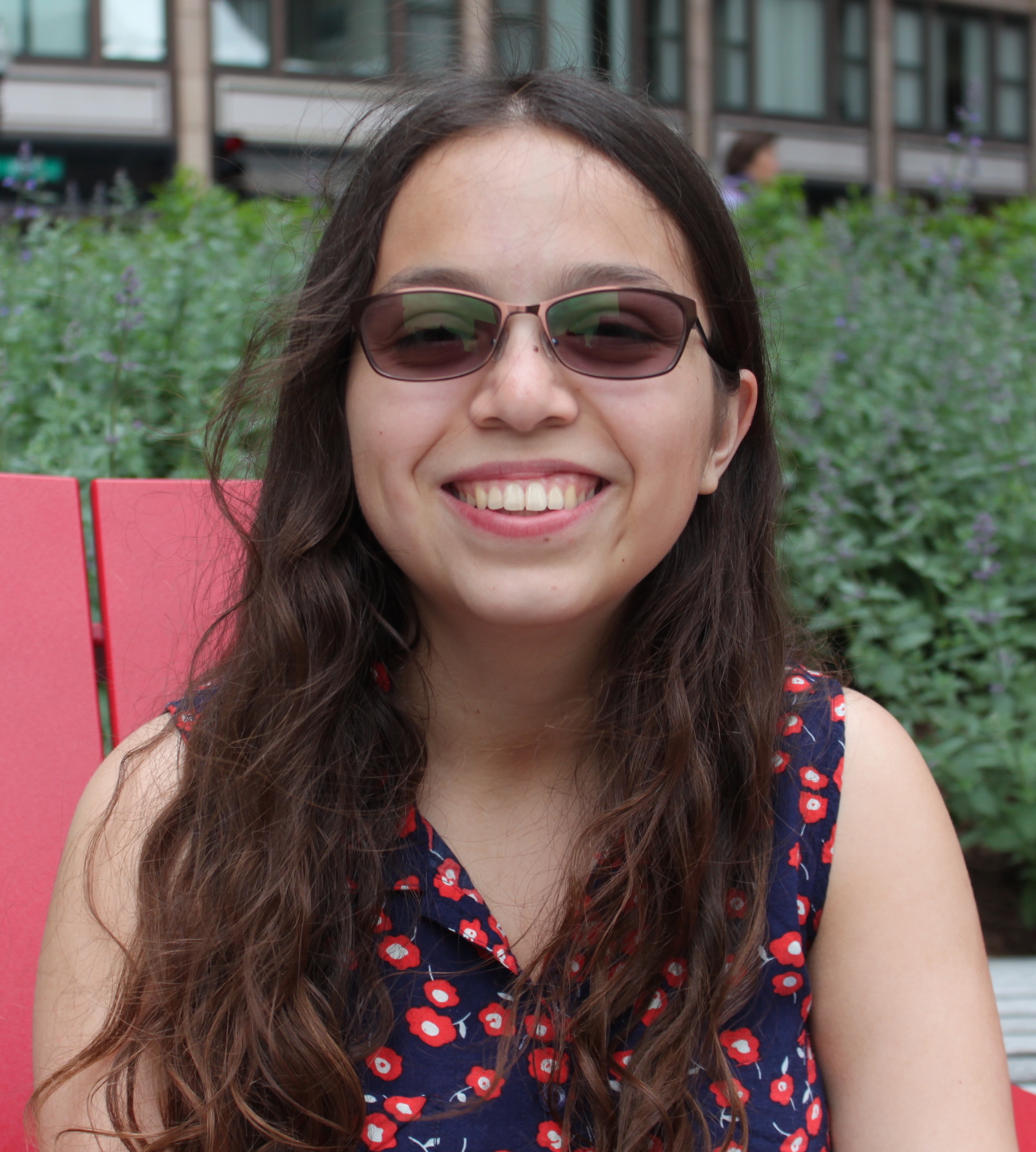 Elizabeth Vasquez's Instagram, Twitter & Facebook on IDCrawl