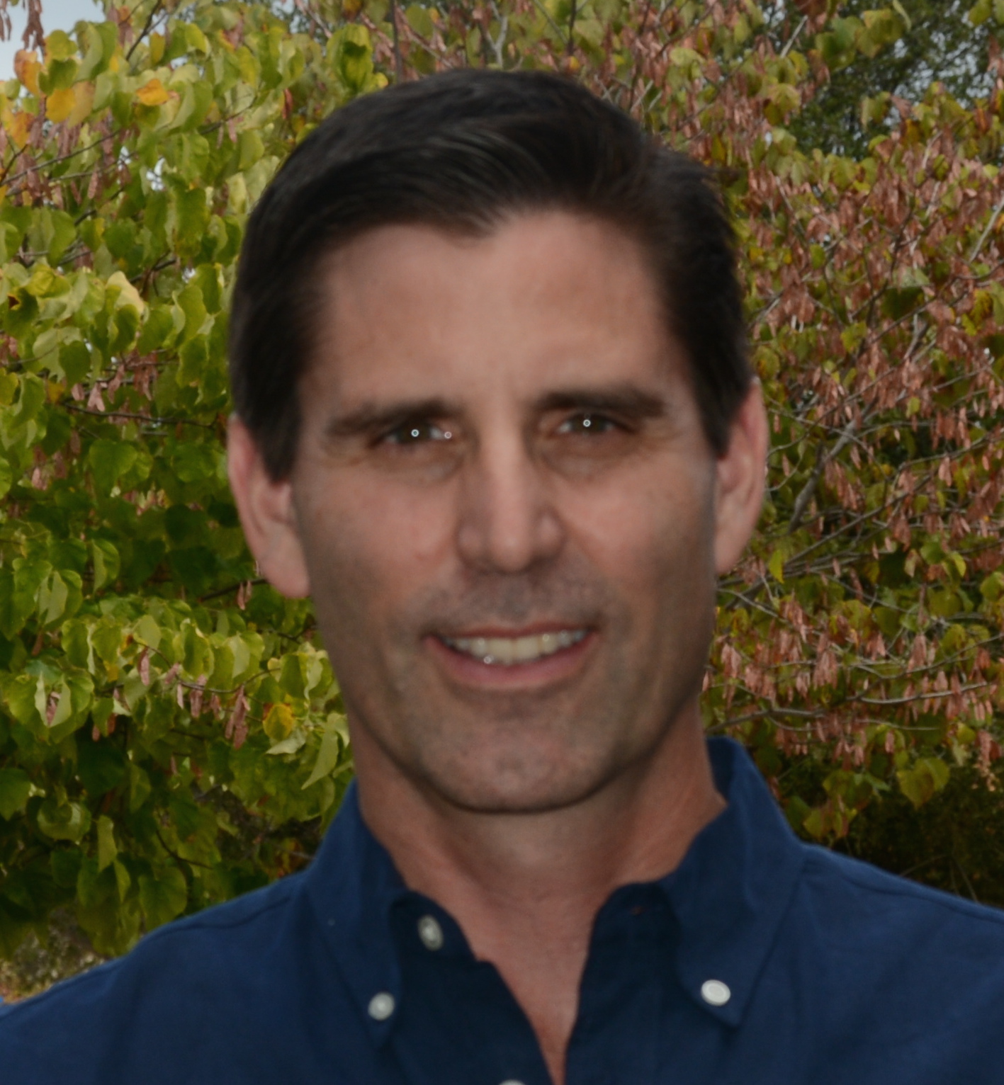 Stanford University Professor - Mark Z. Jacobson