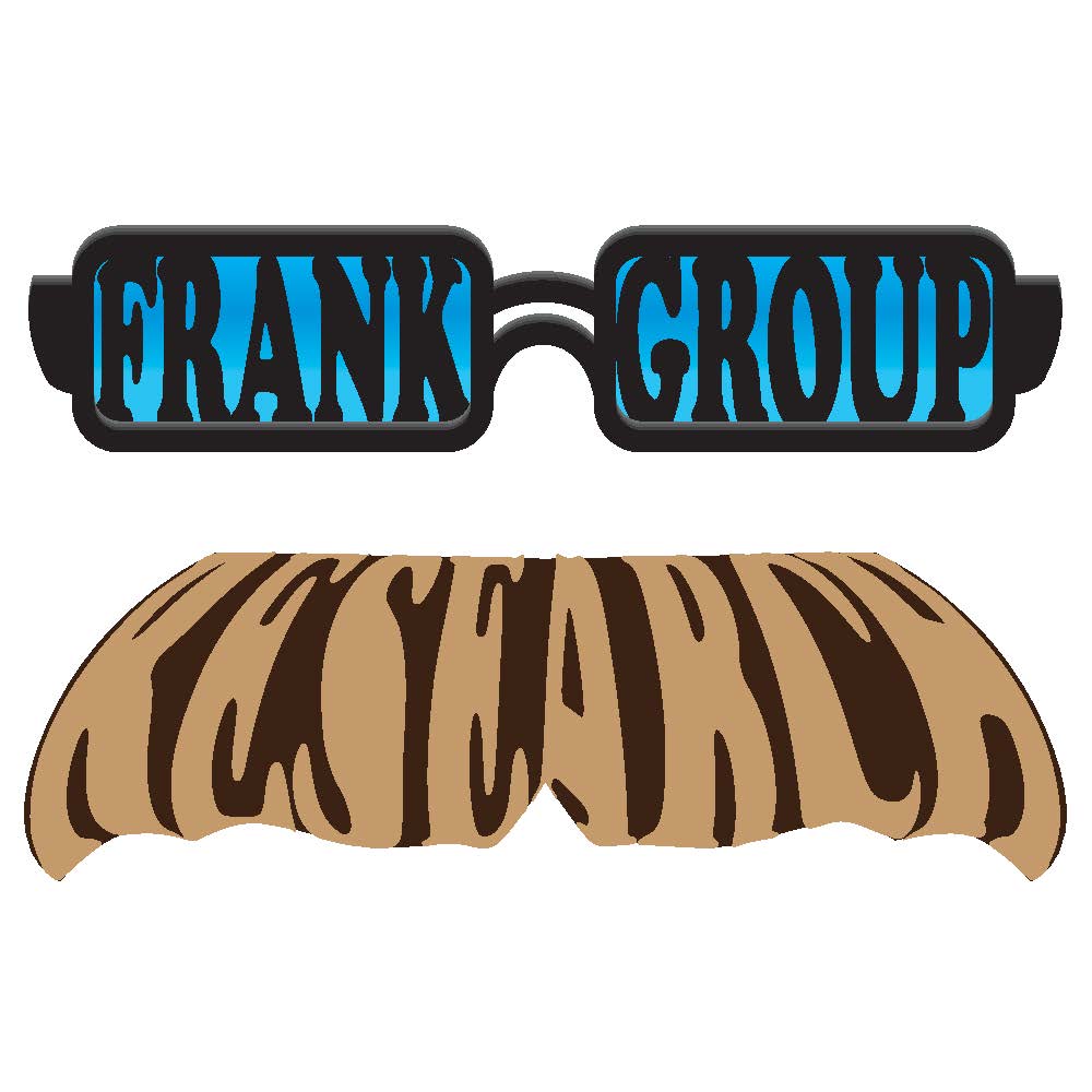 Frank Group Homepage