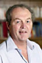 David Abernethy