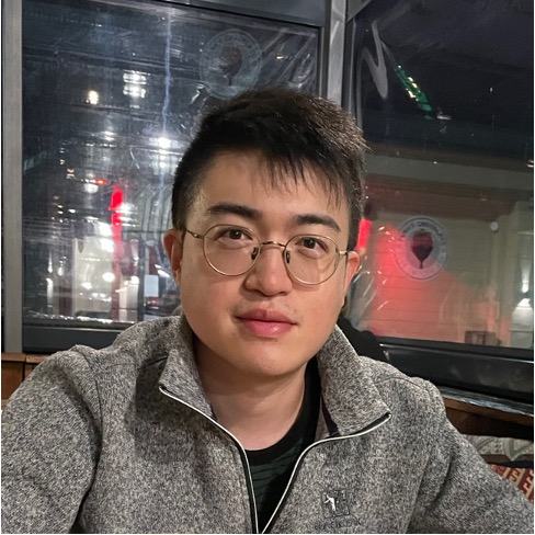 Hwang Lab Members