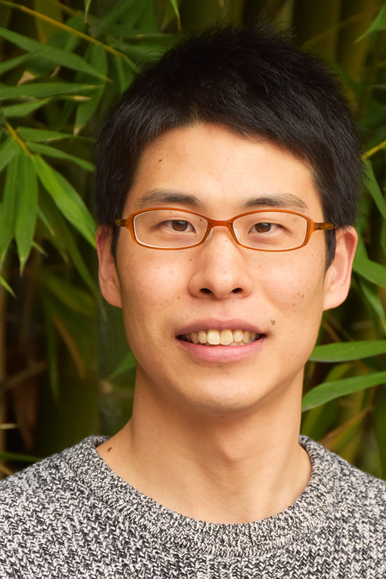 Members - stanford chemistry