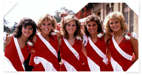 Stanford Dollies