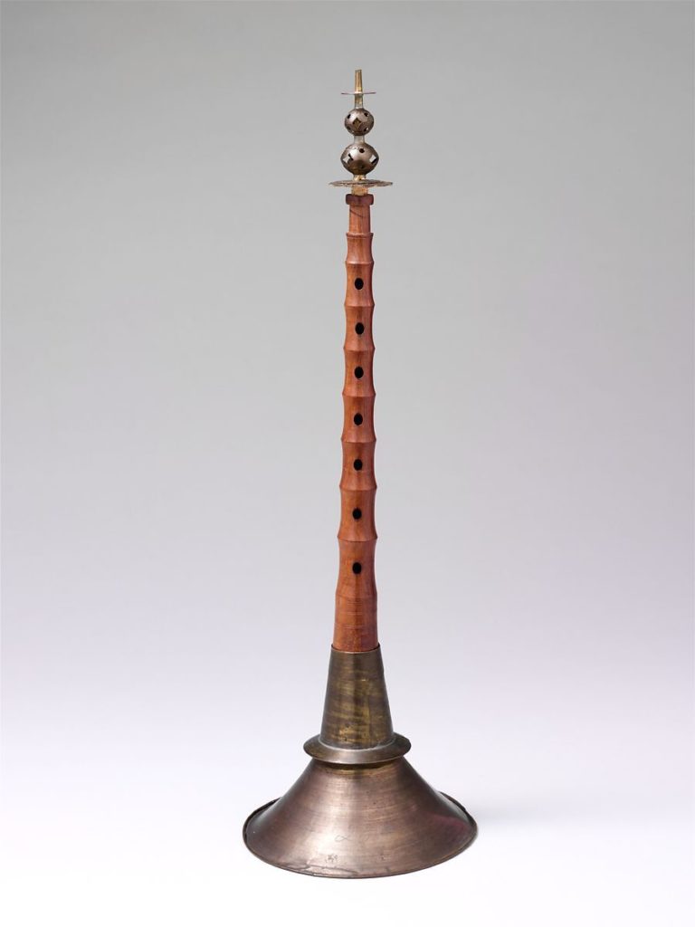 Chinese Instruments | Stanford Chinese Music Ensemble