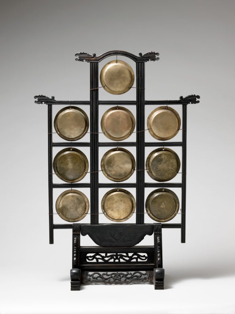 Chinese Instruments | Stanford Chinese Music Ensemble