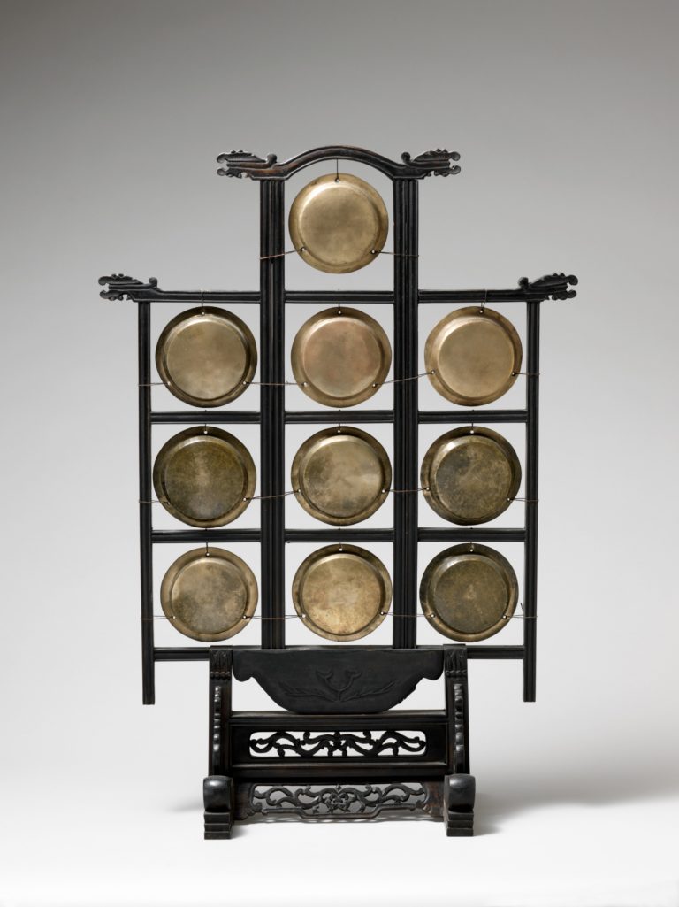 Chinese Instruments | Stanford Chinese Music Ensemble