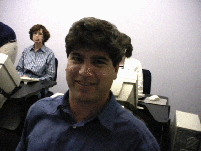 Frank Brucato's Web Page