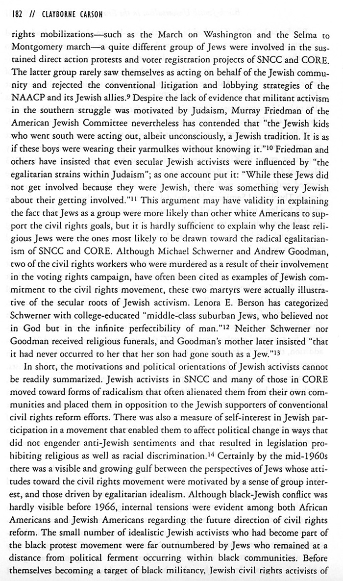 American History journal