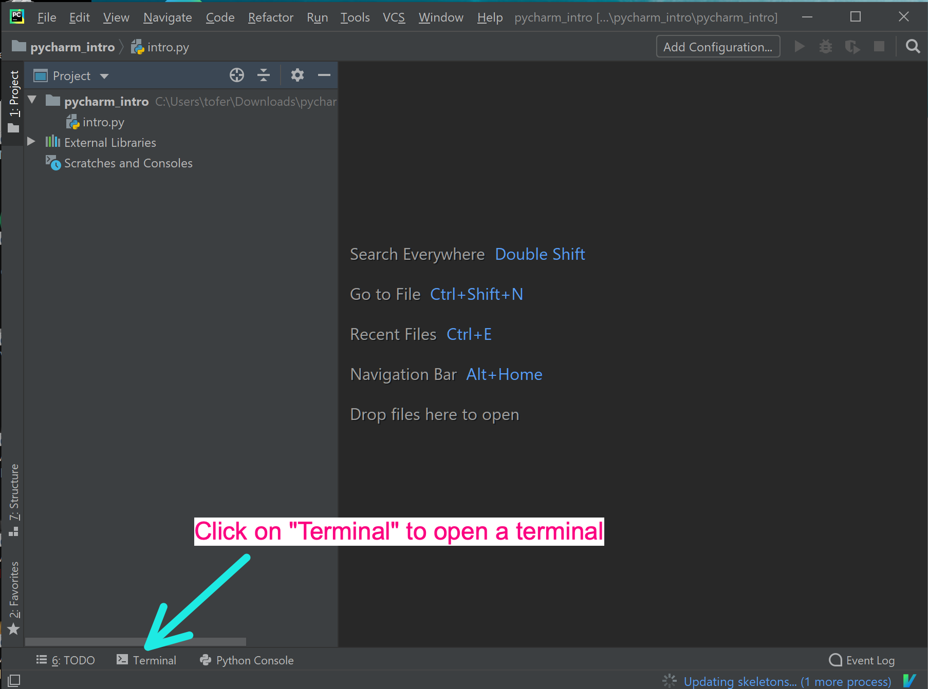 Samsung CS106A Installation Instructions