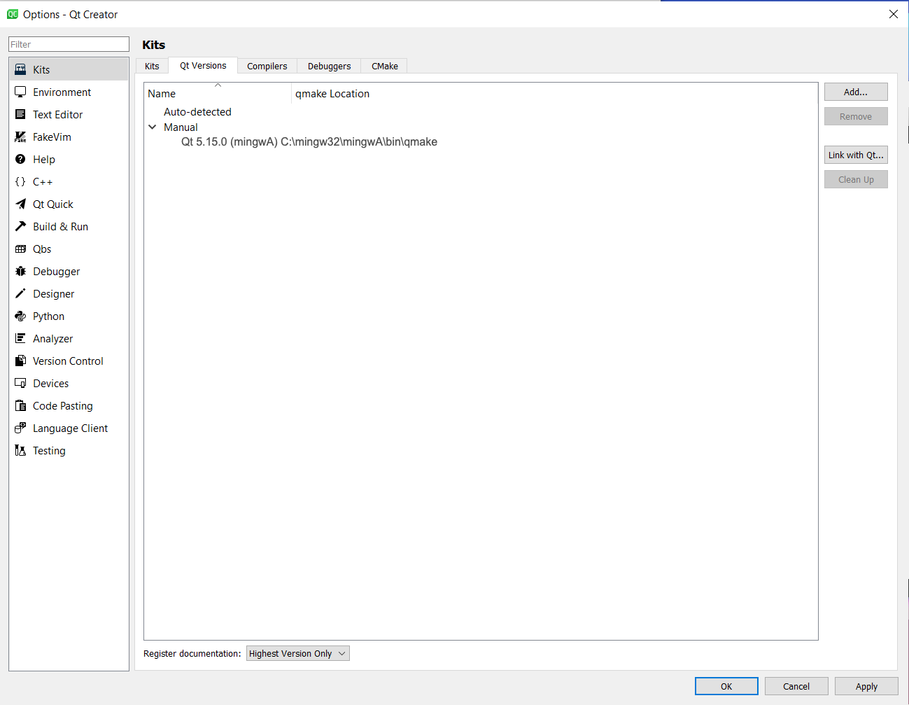 Samsung CS106B Installation Instructions
