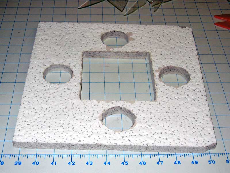 April 2004 Fusing