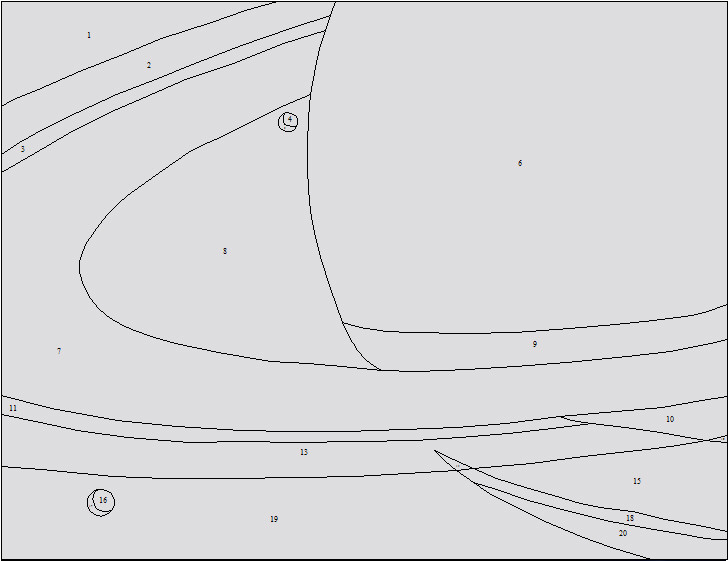 Planet Planning & Construction Details