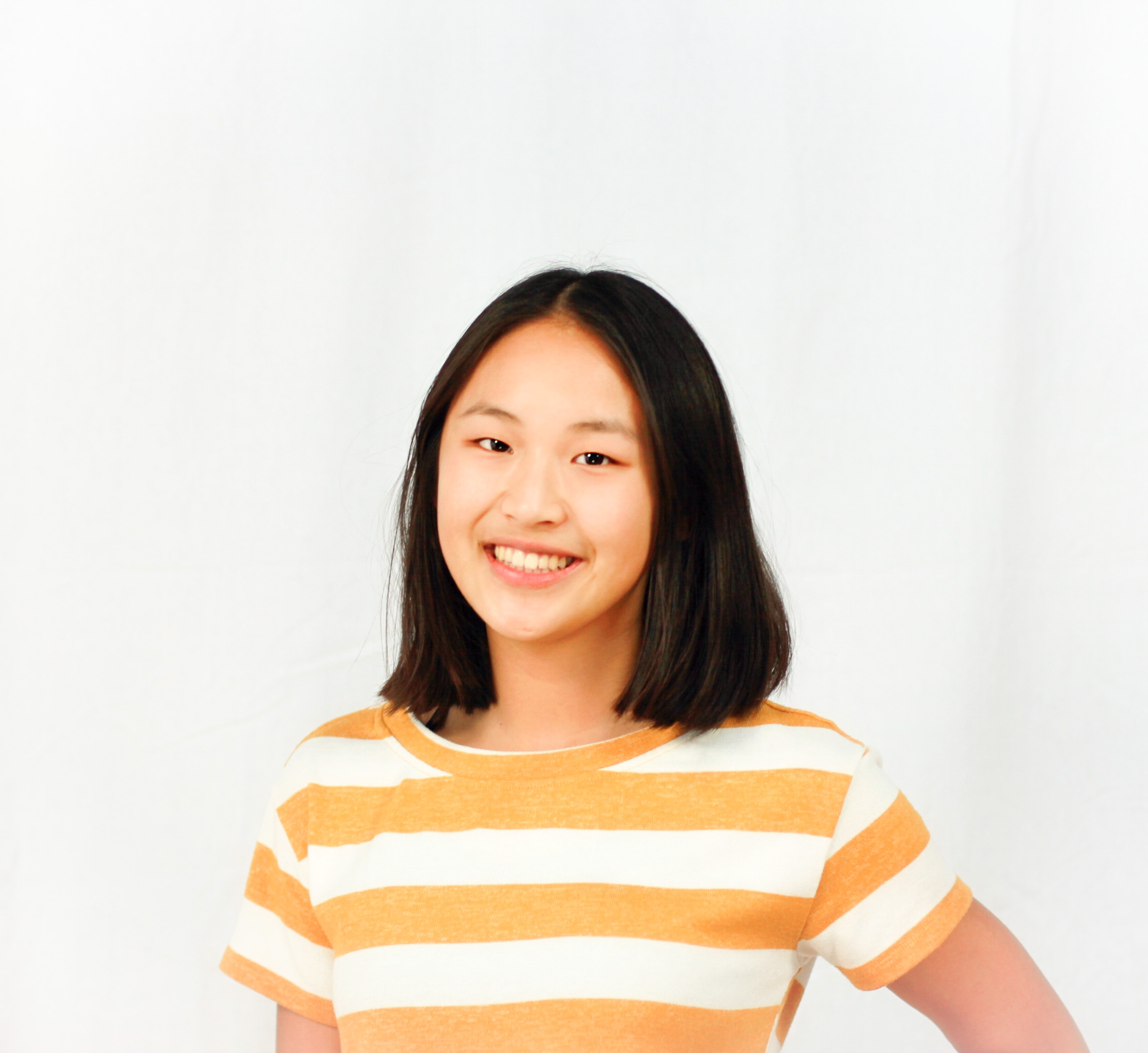 Ellen Xu