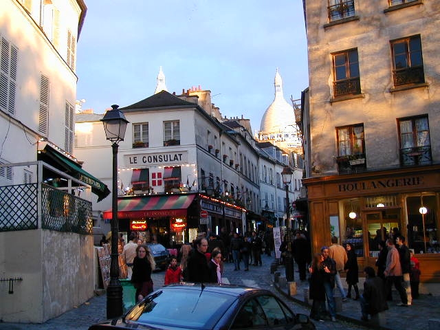 Paris 2002