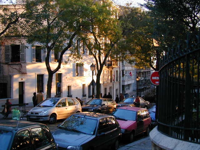 Paris 2002