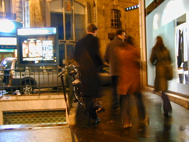 Paris 2002