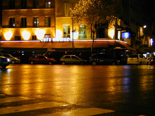 Paris 2002