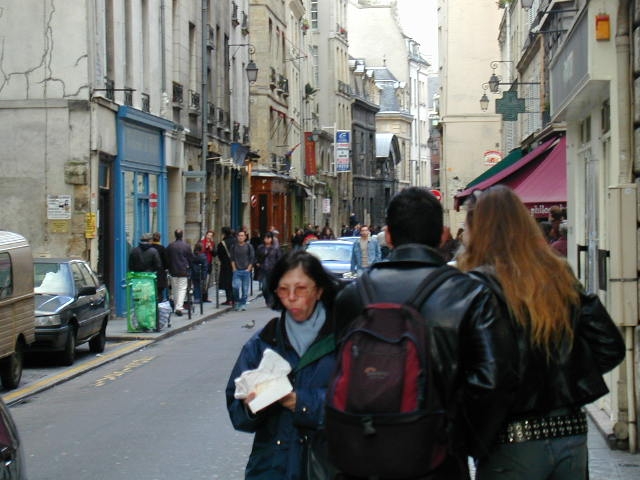 Paris 2002