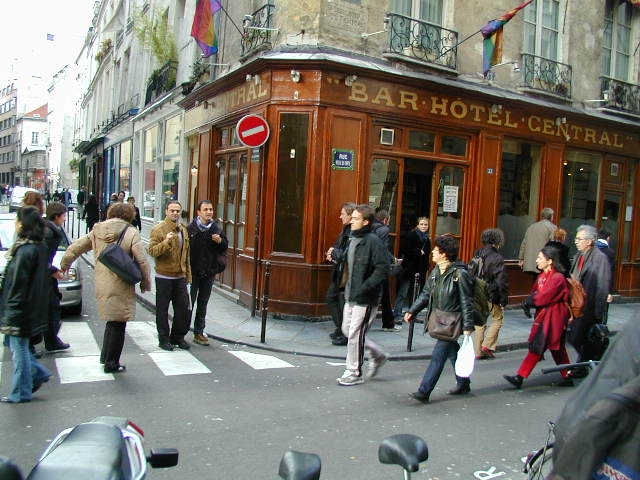 Paris 2002