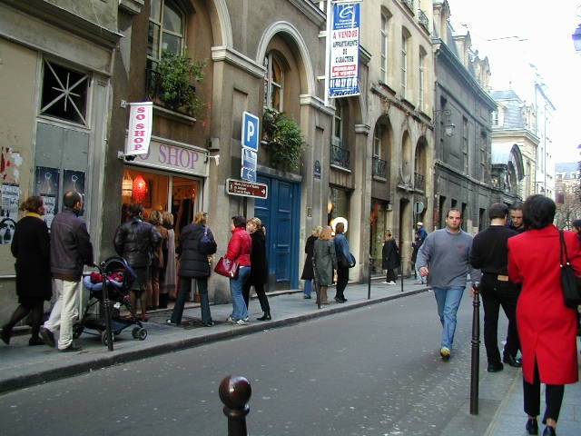Paris 2002