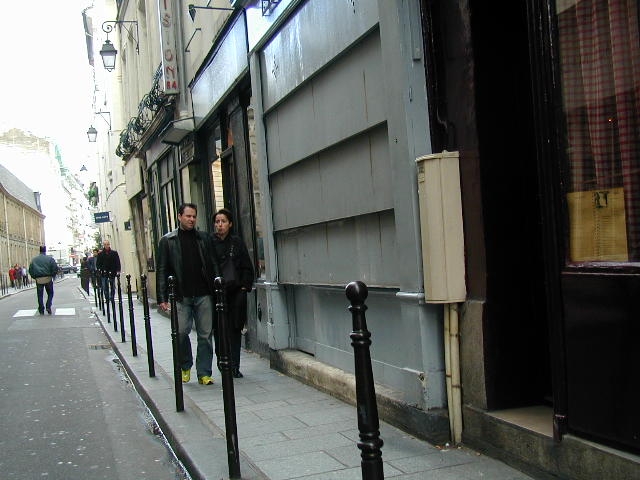 Paris 2002
