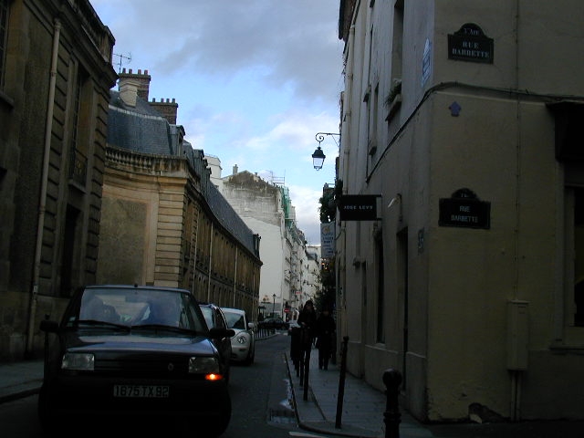 Paris 2002