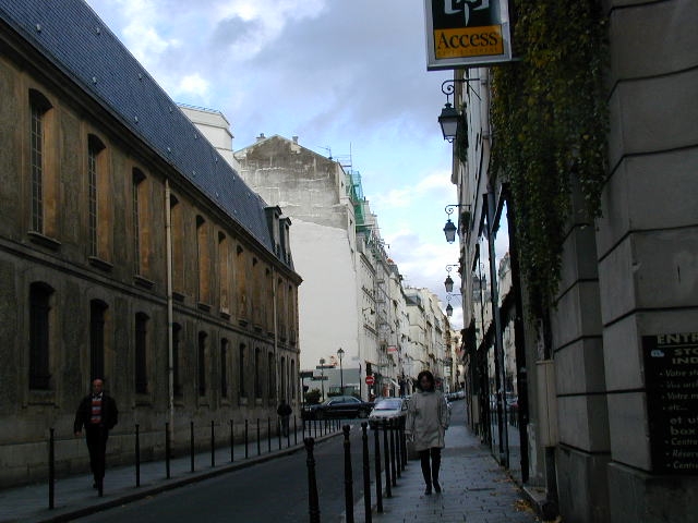 Paris 2002
