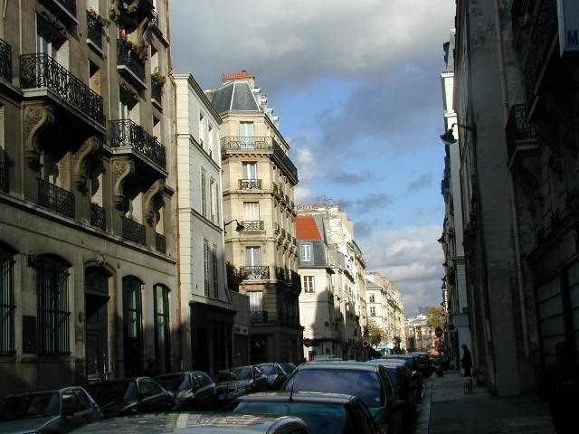 Paris 2002