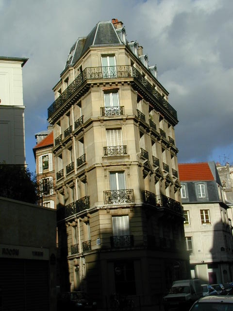 Paris 2002