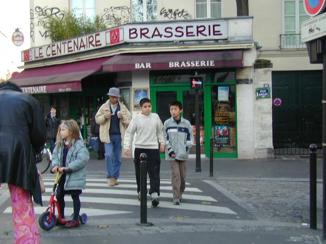 Paris 2002