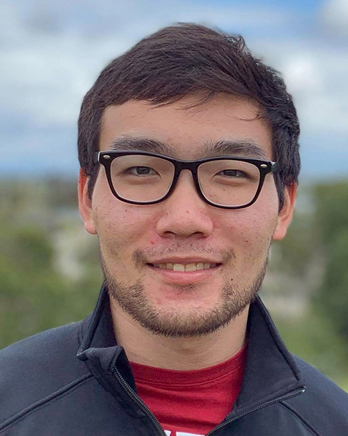 Lab Group | Daniel Palanker
