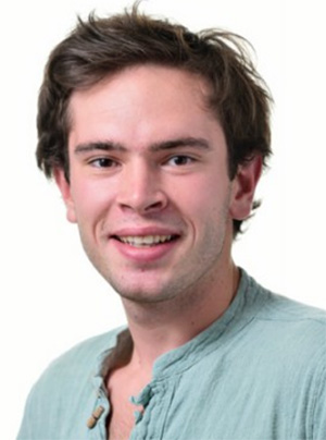 Alumni | Daniel Palanker