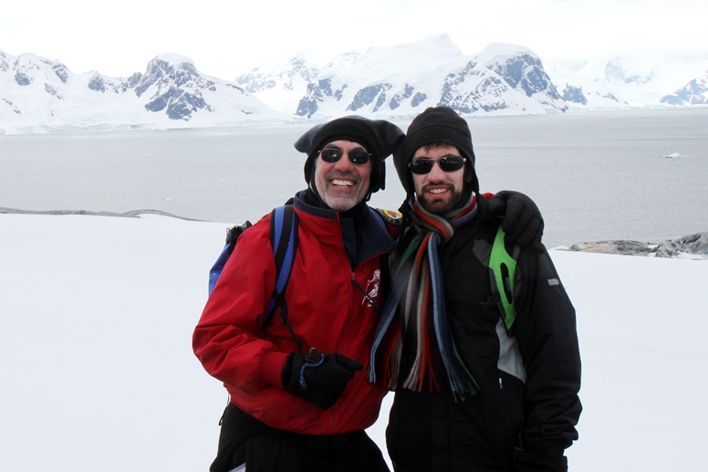 Antarctica