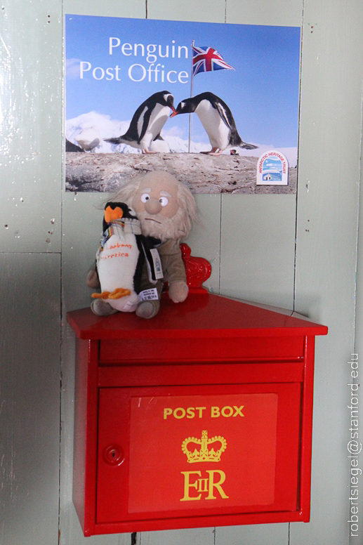 Antarctica