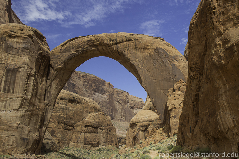 Arches