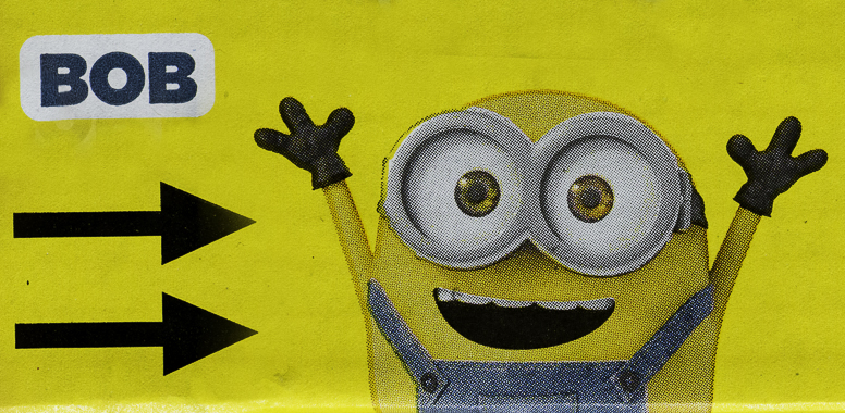 Bob