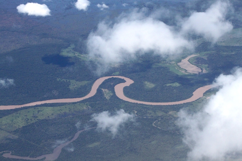 Pantanal 2011
