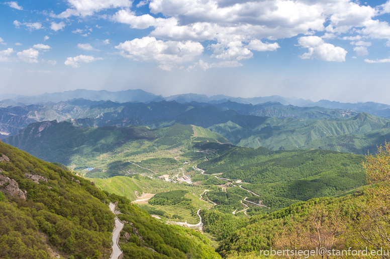 Fangshan 2017