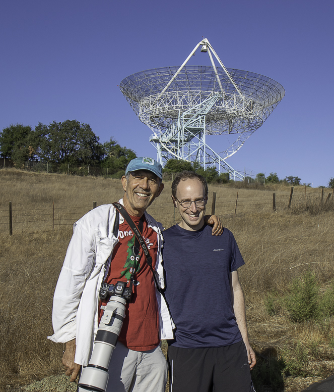 The Stanford Dish 2023