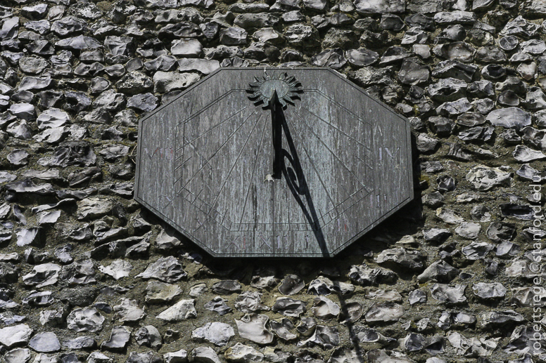Sundials