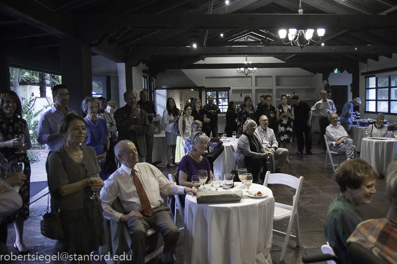 Anne and Russ Fernald Retirement 2019
