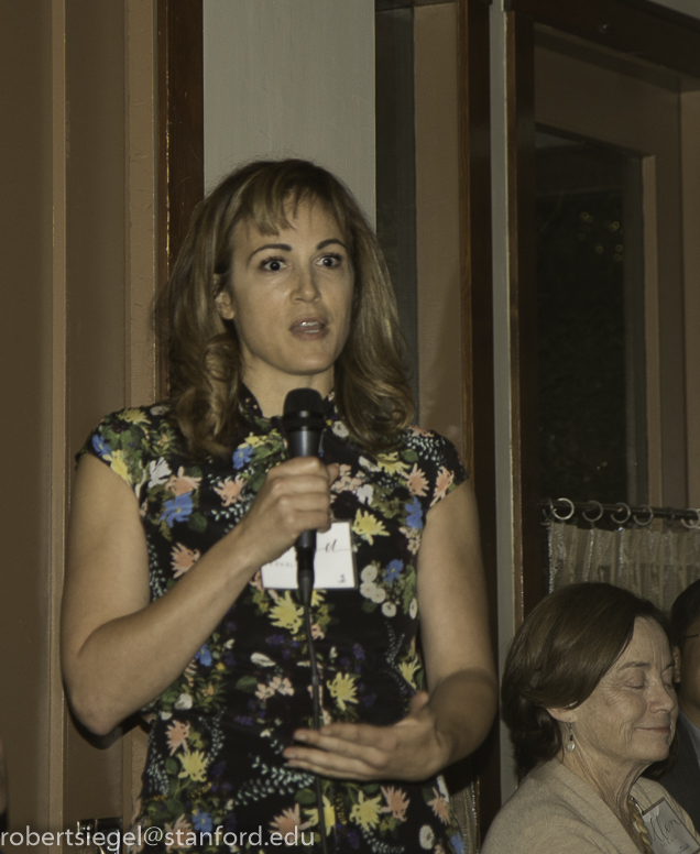 Anne and Russ Fernald Retirement 2019