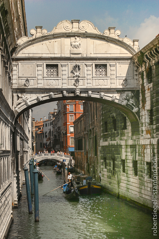 Bridges